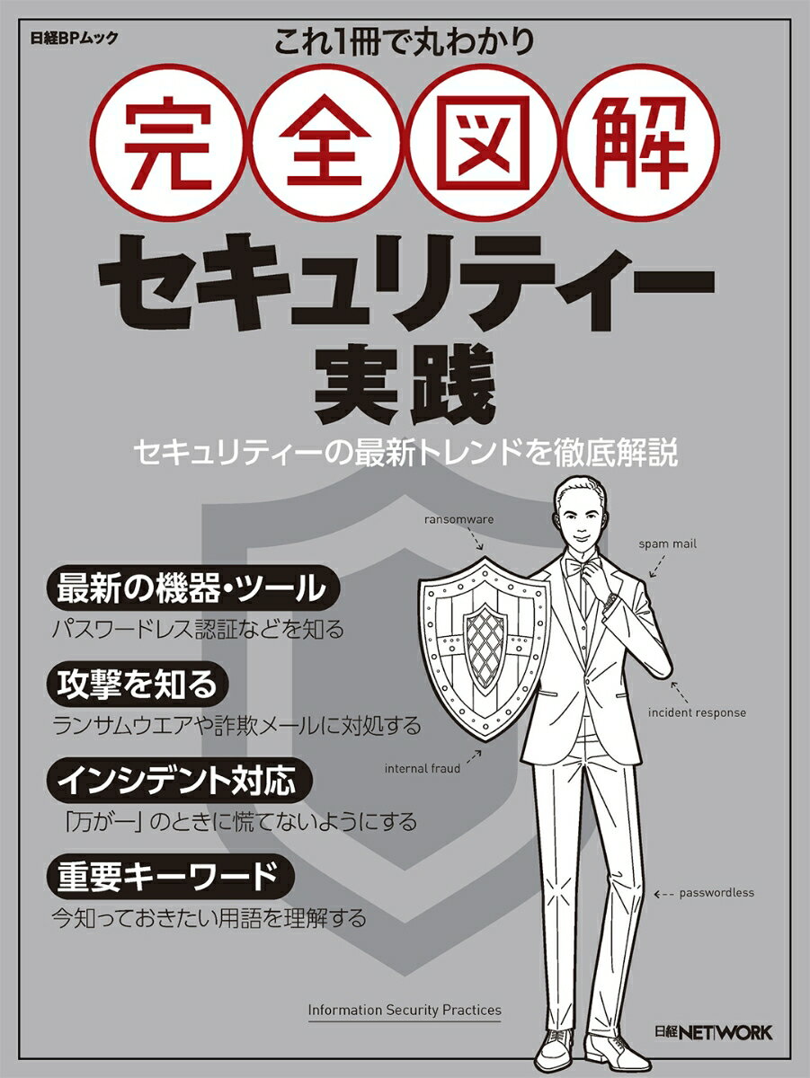 ◆◆◆おおむね良好な状態です。中古商品のため使用感等ある場合がございますが、品質には十分注意して発送いたします。 【毎日発送】 商品状態 著者名 編集:日経NETWORK 出版社名 日経BP 発売日 2024年06月10日 ISBN 978...