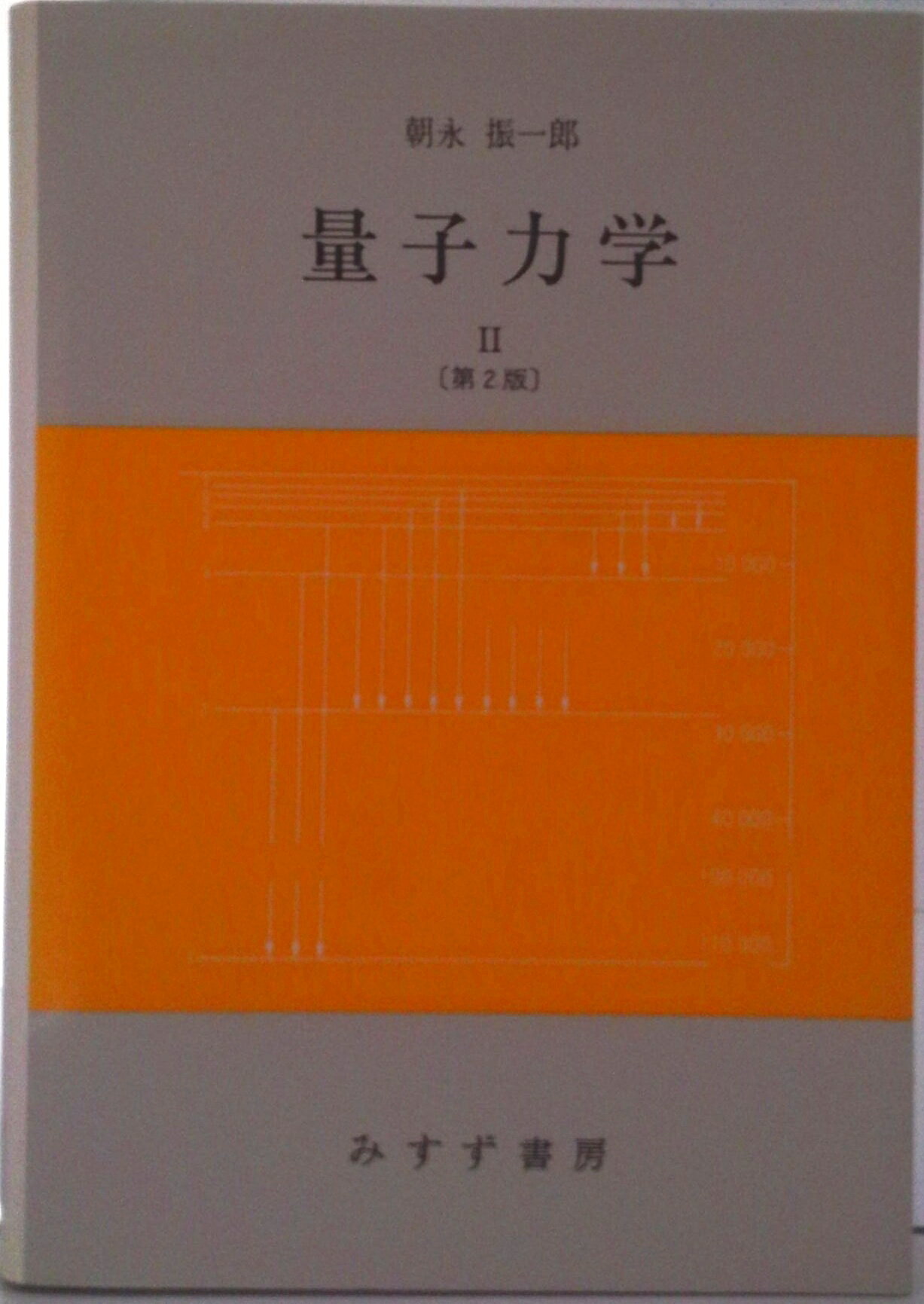 ◆◆◆おおむね良好な状態です。中古商品のため使用感等ある場合がございますが、品質には十分注意して発送いたします。 【毎日発送】 商品状態 著者名 朝永振一郎 出版社名 みすず書房 発売日 1997年03月06日 ISBN 978462204...