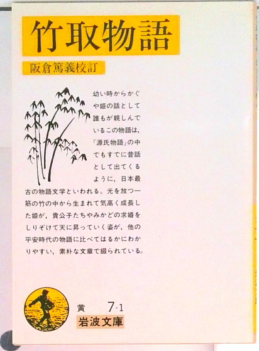 ◆◆◆角折れ、書き込みがあります。全体的に日焼けがあります。中古ですので多少の使用感がありますが、品質には十分に注意して販売しております。迅速・丁寧な発送を心がけております。【毎日発送】 商品状態 著者名 阪倉篤義 出版社名 岩波書店 発売...