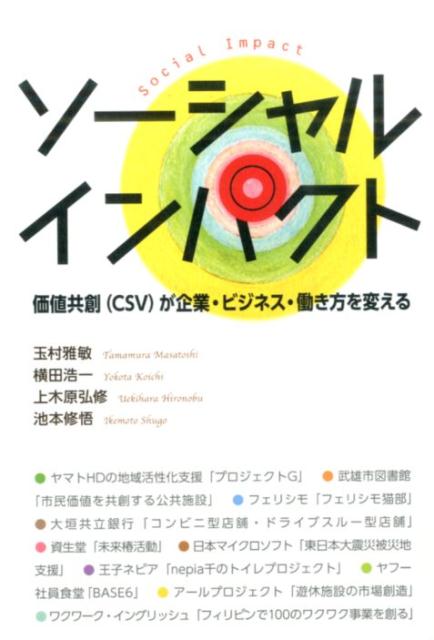 ◆◆◆非常にきれいな状態です。中古商品のため使用感等ある場合がございますが、品質には十分注意して発送いたします。 【毎日発送】 商品状態 著者名 玉村雅敏、横田浩一 出版社名 産学社 発売日 2014年07月 ISBN 9784782533932