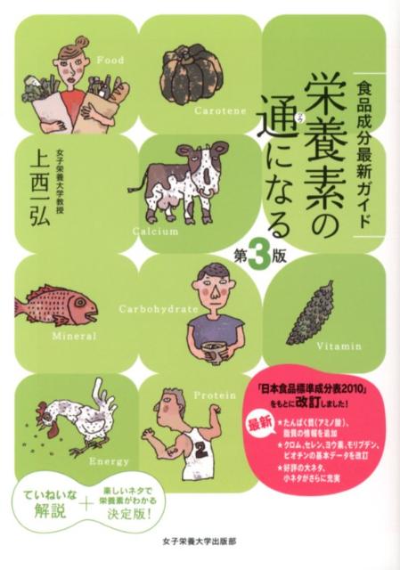 ◆◆◆非常にきれいな状態です。中古商品のため使用感等ある場合がございますが、品質には十分注意して発送いたします。 【毎日発送】 商品状態 著者名 上西一弘 出版社名 女子栄養大学出版部 発売日 2012年07月 ISBN 978478950...