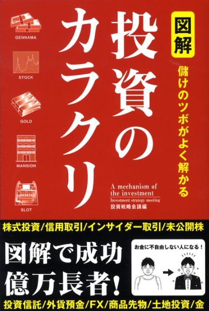 ◆◆◆非常にきれいな状態です。中古商品のため使用感等ある場合がございますが、品質には十分注意して発送いたします。 【毎日発送】 商品状態 著者名 投資戦略会議 出版社名 彩図社 発売日 2008年08月 ISBN 9784883926497