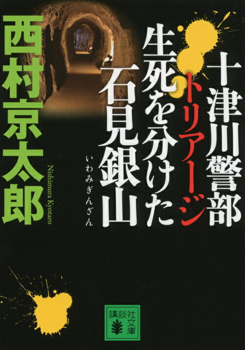 ◆◆◆おおむね良好な状態です。中古商品のため使用感等ある場合がございますが、品質には十分注意して発送いたします。 【毎日発送】 商品状態 著者名 西村京太郎 出版社名 講談社 発売日 2011年10月14日 ISBN 9784062770699
