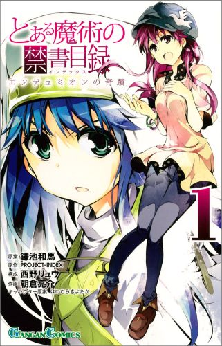 ◆◆◆非常にきれいな状態です。中古商品のため使用感等ある場合がございますが、品質には十分注意して発送いたします。 【毎日発送】 商品状態 著者名 朝倉亮介、鎌池和馬 出版社名 スクウェア・エニックス 発売日 2013年08月27日 ISBN...