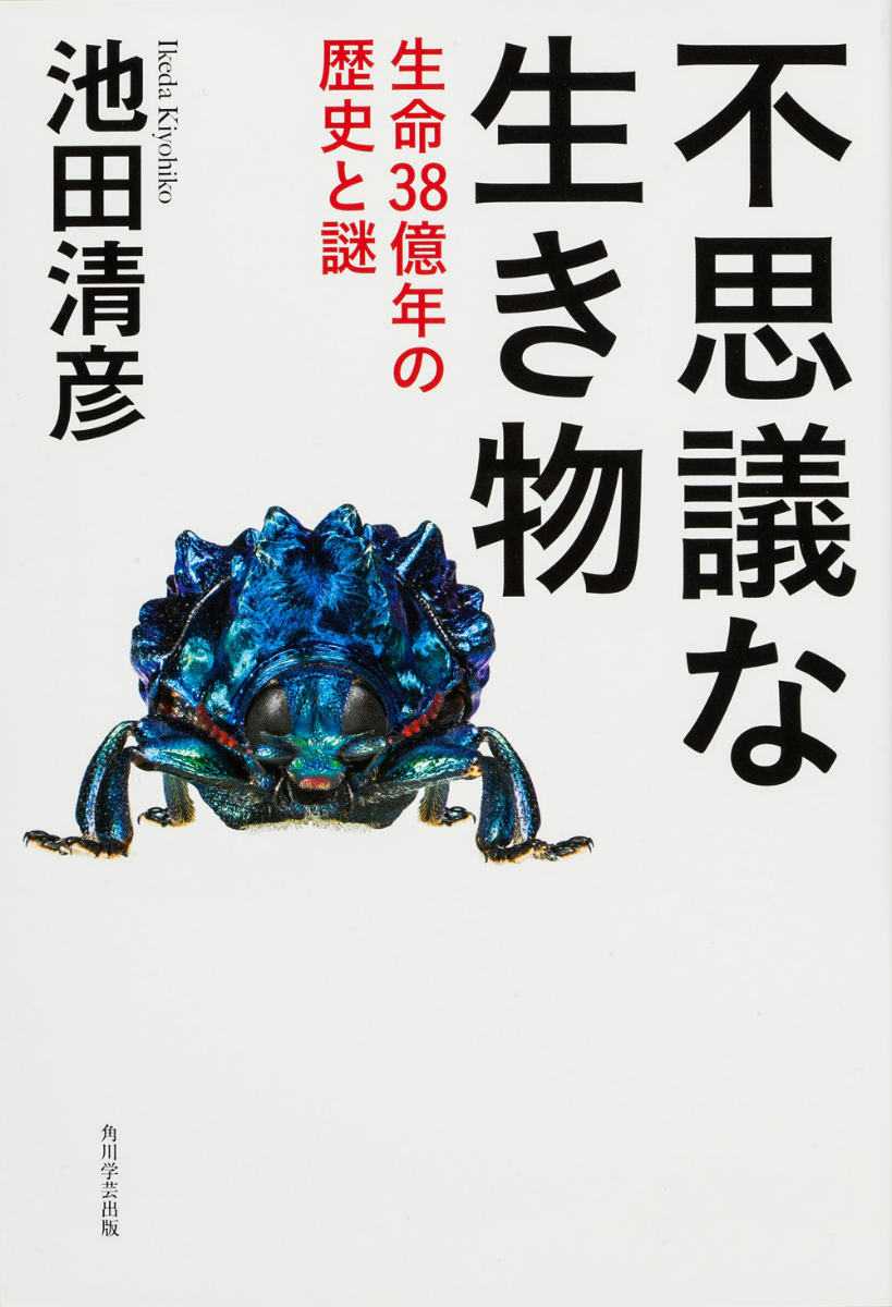 ◆◆◆おおむね良好な状態です。中古商品のため使用感等ある場合がございますが、品質には十分注意して発送いたします。 【毎日発送】 商品状態 著者名 池田清彦 出版社名 角川学芸出版 発売日 2013年04月 ISBN 9784046532756
