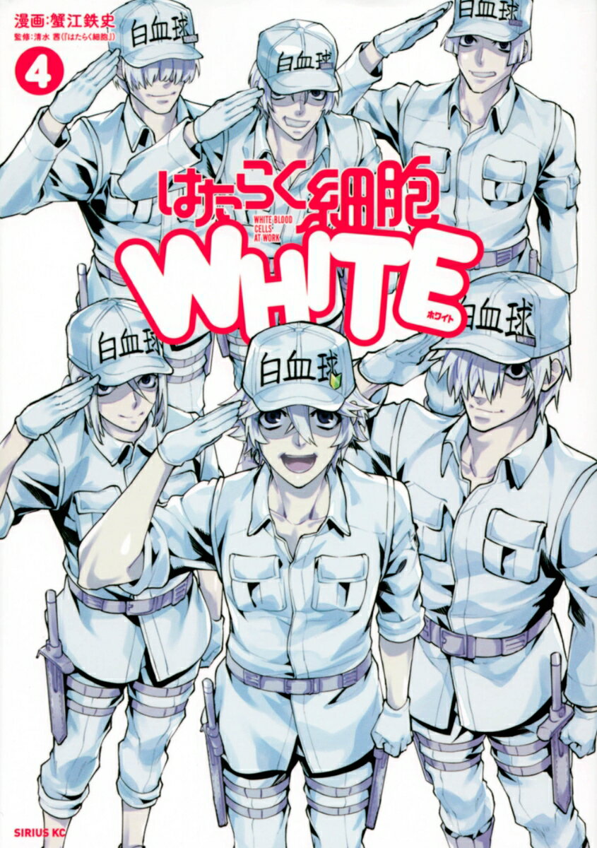 ◆◆◆非常にきれいな状態です。中古商品のため使用感等ある場合がございますが、品質には十分注意して発送いたします。 【毎日発送】 商品状態 著者名 蟹江鉄史、清水茜 出版社名 講談社 発売日 2022年10月07日 ISBN 97840652...