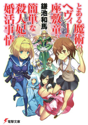 ◆◆◆非常にきれいな状態です。中古商品のため使用感等ある場合がございますが、品質には十分注意して発送いたします。 【毎日発送】 商品状態 著者名 鎌池和馬 出版社名 KADOKAWA 発売日 2015年02月10日 ISBN 9784048...