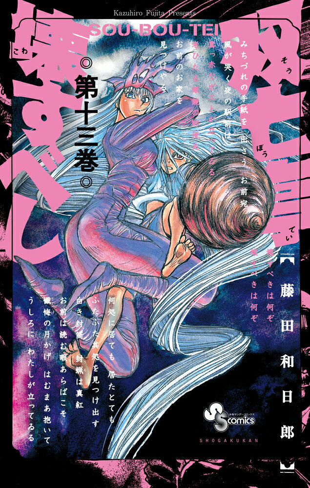 ◆◆◆全体的に日焼け、傷みがあります。中古ですので多少の使用感がありますが、品質には十分に注意して販売しております。迅速・丁寧な発送を心がけております。【毎日発送】 商品状態 著者名 藤田和日郎 出版社名 小学館 発売日 2019年06月1...