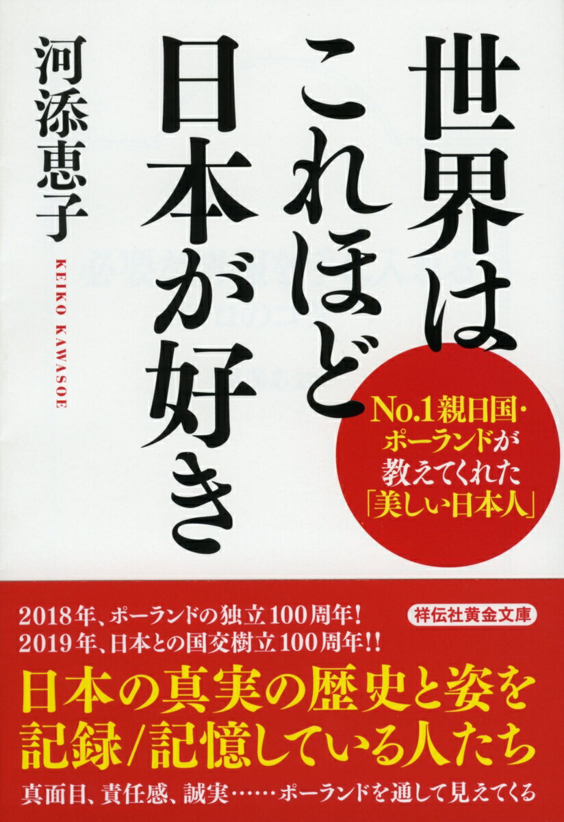 ◆◆◆非常にきれいな状態です。中古商品のため使用感等ある場合がございますが、品質には十分注意して発送いたします。 【毎日発送】 商品状態 著者名 河添恵子 出版社名 祥伝社 発売日 2018年10月20日 ISBN 9784396317423