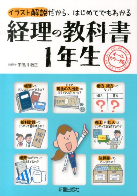 ◆◆◆非常にきれいな状態です。中古商品のため使用感等ある場合がございますが、品質には十分注意して発送いたします。 【毎日発送】 商品状態 著者名 宇田川敏正 出版社名 新星出版社 発売日 2014年01月 ISBN 9784405102392