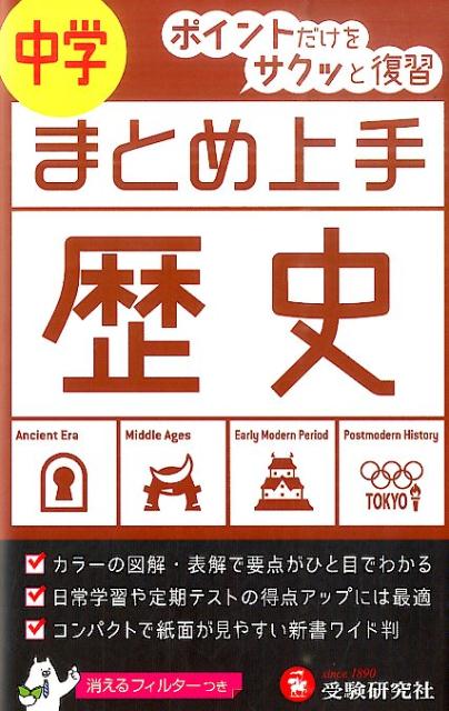 ◆◆◆非常にきれいな状態です。中古商品のため使用感等ある場合がございますが、品質には十分注意して発送いたします。 【毎日発送】 商品状態 著者名 中学教育研究会 出版社名 増進堂・受験研究社 発売日 2016年04月01日 ISBN 978...
