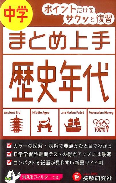 ◆◆◆おおむね良好な状態です。中古商品のため使用感等ある場合がございますが、品質には十分注意して発送いたします。 【毎日発送】 商品状態 著者名 中学教育研究会 出版社名 増進堂・受験研究社 発売日 2016年04月01日 ISBN 978...