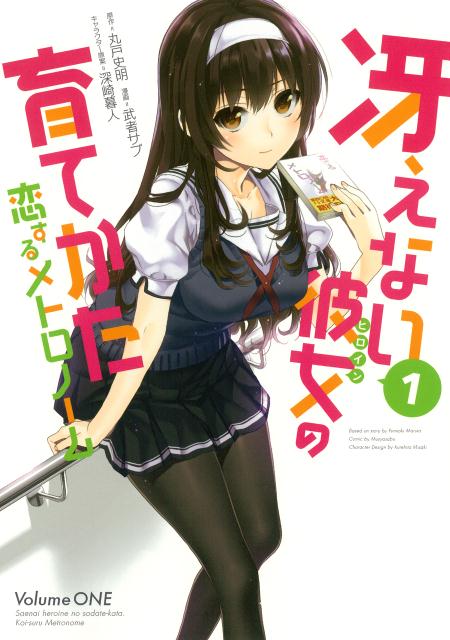 ◆◆◆おおむね良好な状態です。中古商品のため使用感等ある場合がございますが、品質には十分注意して発送いたします。 【毎日発送】 商品状態 著者名 武者サブ、丸戸史明 出版社名 スクウェア・エニックス 発売日 2014年04月19日 ISBN...