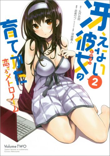 ◆◆◆おおむね良好な状態です。中古商品のため使用感等ある場合がございますが、品質には十分注意して発送いたします。 【毎日発送】 商品状態 著者名 武者サブ、丸戸史明 出版社名 スクウェア・エニックス 発売日 2014年08月20日 ISBN...