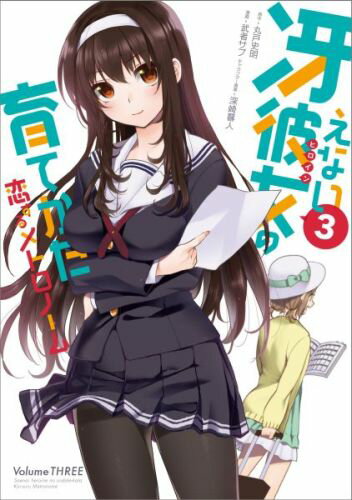 ◆◆◆小口に日焼けがあります。中古ですので多少の使用感がありますが、品質には十分に注意して販売しております。迅速・丁寧な発送を心がけております。【毎日発送】 商品状態 著者名 武者サブ、丸戸史明 出版社名 スクウェア・エニックス 発売日 2...