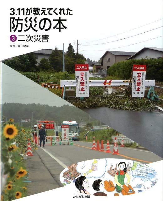 ◆◆◆非常にきれいな状態です。中古商品のため使用感等ある場合がございますが、品質には十分注意して発送いたします。 【毎日発送】 商品状態 著者名 片田敏孝 出版社名 かもがわ出版 発売日 2012年03月 ISBN 9784780304893