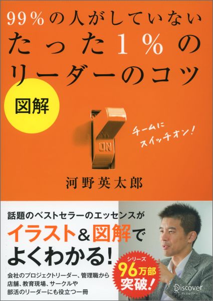 ◆◆◆非常にきれいな状態です。中古商品のため使用感等ある場合がございますが、品質には十分注意して発送いたします。 【毎日発送】 商品状態 著者名 河野英太郎 出版社名 ディスカヴァ−・トゥエンティワン 発売日 2016年03月 ISBN 9...