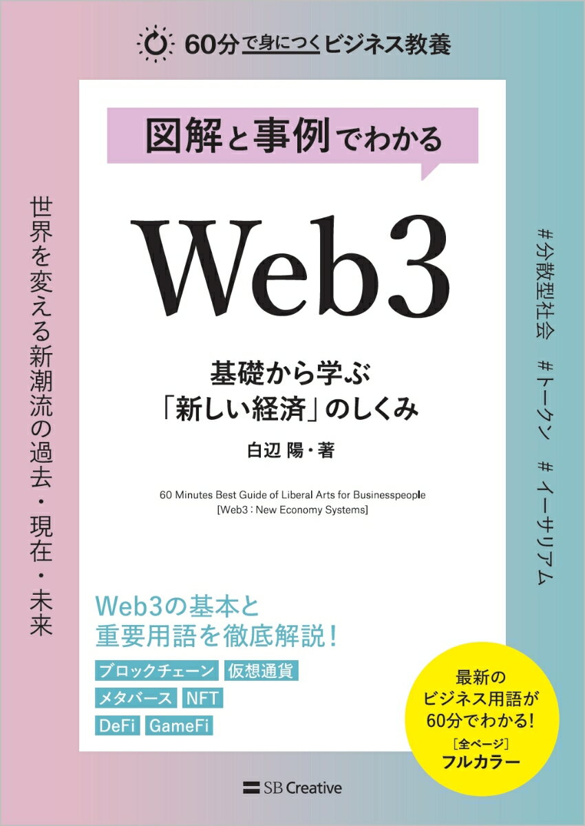 ◆◆◆非常にきれいな状態です。中古商品のため使用感等ある場合がございますが、品質には十分注意して発送いたします。 【毎日発送】 商品状態 著者名 白辺陽 出版社名 SBクリエイティブ 発売日 2023年03月31日 ISBN 9784815...