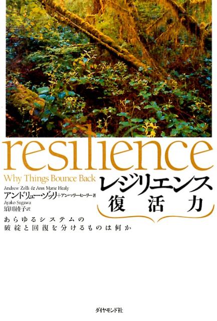 ◆◆◆おおむね良好な状態です。中古商品のため使用感等ある場合がございますが、品質には十分注意して発送いたします。 【毎日発送】 商品状態 著者名 アンドリュ−・ゾッリ、アン・マリ−・ヒ−リ− 出版社名 ダイヤモンド社 発売日 2013年02...