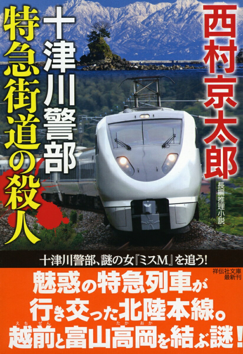 ◆◆◆非常にきれいな状態です。中古商品のため使用感等ある場合がございますが、品質には十分注意して発送いたします。 【毎日発送】 商品状態 著者名 西村京太郎 出版社名 祥伝社 発売日 2018年07月20日 ISBN 9784396344375