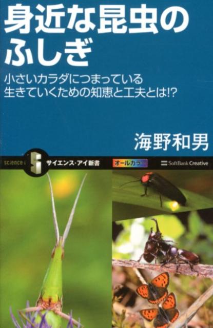 ◆◆◆おおむね良好な状態です。中古商品のため使用感等ある場合がございますが、品質には十分注意して発送いたします。 【毎日発送】 商品状態 著者名 海野和男 出版社名 SBクリエイティブ 発売日 2012年07月 ISBN 978479736...