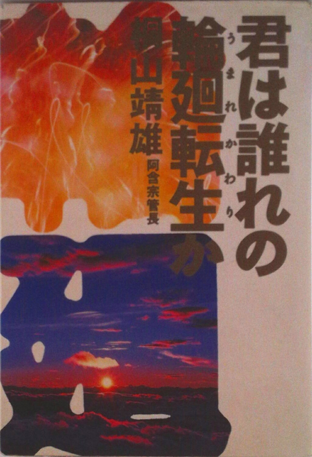 ◆◆◆おおむね良好な状態です。中古商品のため使用感等ある場合がございますが、品質には十分注意して発送いたします。 【毎日発送】 商品状態 著者名 桐山〓雄 出版社名 平河出版社 発売日 1993年06月15日 ISBN 9784892032301
