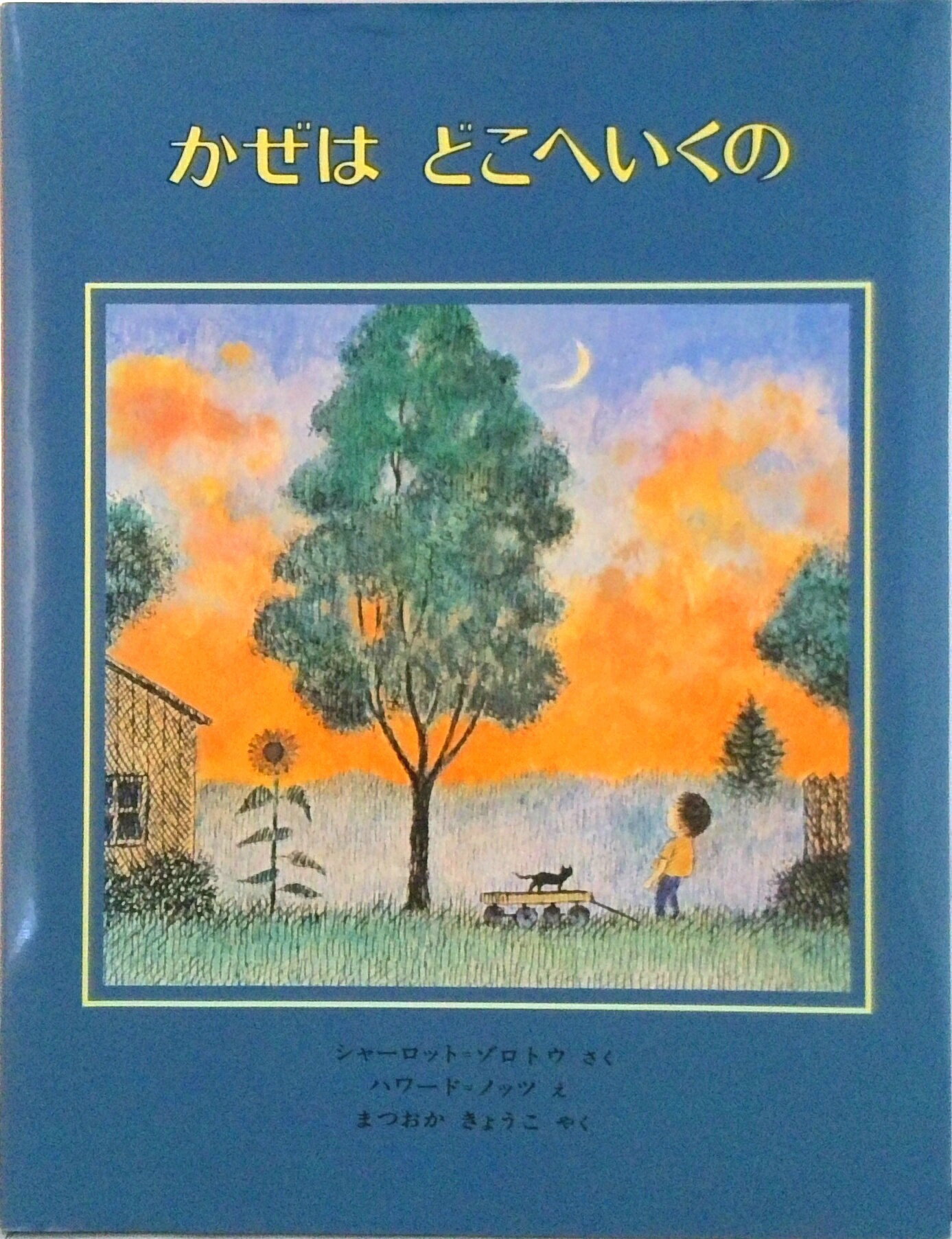 ◆◆◆おおむね良好な状態です。中古商品のため使用感等ある場合がございますが、品質には十分注意して発送いたします。 【毎日発送】 商品状態 著者名 シャ−ロット・ゾロトウ、ハワ−ド・ノッツ 出版社名 偕成社 発売日 1981年04月 ISBN...