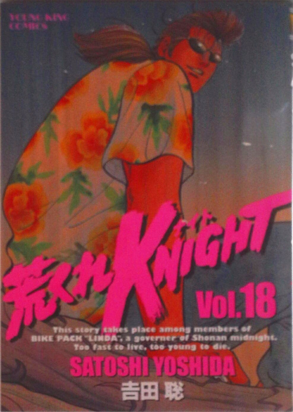 ◆◆◆小口に汚れ、日焼けがあります。中古ですので多少の使用感がありますが、品質には十分に注意して販売しております。迅速・丁寧な発送を心がけております。【毎日発送】 商品状態 著者名 吉田聡 出版社名 少年画報社 発売日 2000年10月26...