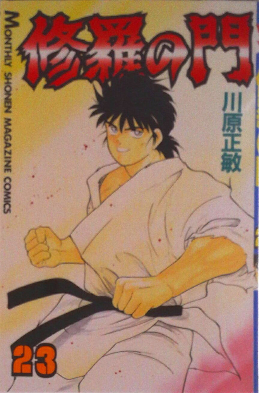 ◆◆◆小口に汚れ、日焼けがあります。中古ですので多少の使用感がありますが、品質には十分に注意して販売しております。迅速・丁寧な発送を心がけております。【毎日発送】 商品状態 著者名 川原正敏 出版社名 講談社 発売日 1995年04月17日...