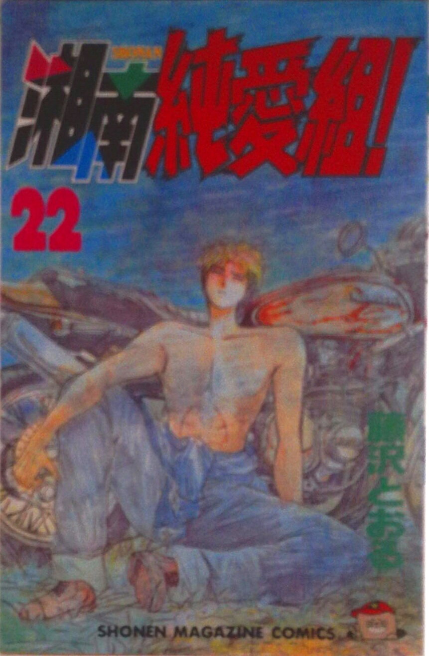 ◆◆◆全体的に日焼け、汚れがあります。中古ですので多少の使用感がありますが、品質には十分に注意して販売しております。迅速・丁寧な発送を心がけております。【毎日発送】 商品状態 著者名 藤沢とおる 出版社名 講談社 発売日 1995年05月1...