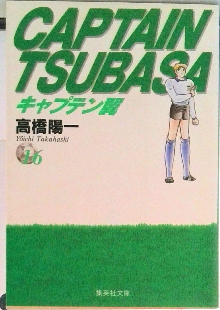 ◆◆◆全体的に汚れ、日焼けがあります。中古ですので多少の使用感がありますが、品質には十分に注意して販売しております。迅速・丁寧な発送を心がけております。【毎日発送】 商品状態 著者名 高橋陽一（漫画家） 出版社名 集英社 発売日 1998年...
