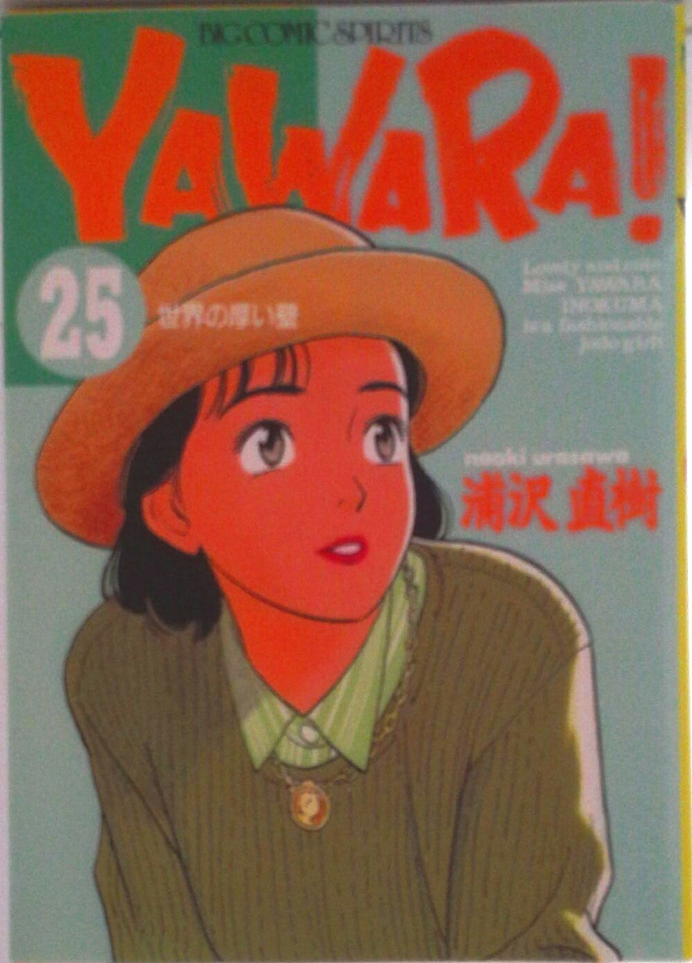 ◆◆◆おおむね良好な状態です。中古商品のため使用感等ある場合がございますが、品質には十分注意して発送いたします。 【毎日発送】 商品状態 著者名 浦沢直樹 出版社名 小学館 発売日 1993年03月30日 ISBN 9784091828057