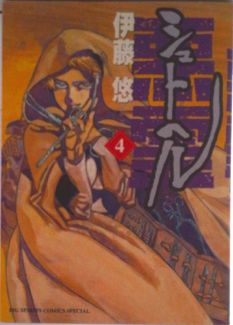 ◆◆◆小口に日焼けがあります。中古ですので多少の使用感がありますが、品質には十分に注意して販売しております。迅速・丁寧な発送を心がけております。【毎日発送】 商品状態 著者名 伊藤悠 出版社名 小学館 発売日 2011年04月28日 ISB...