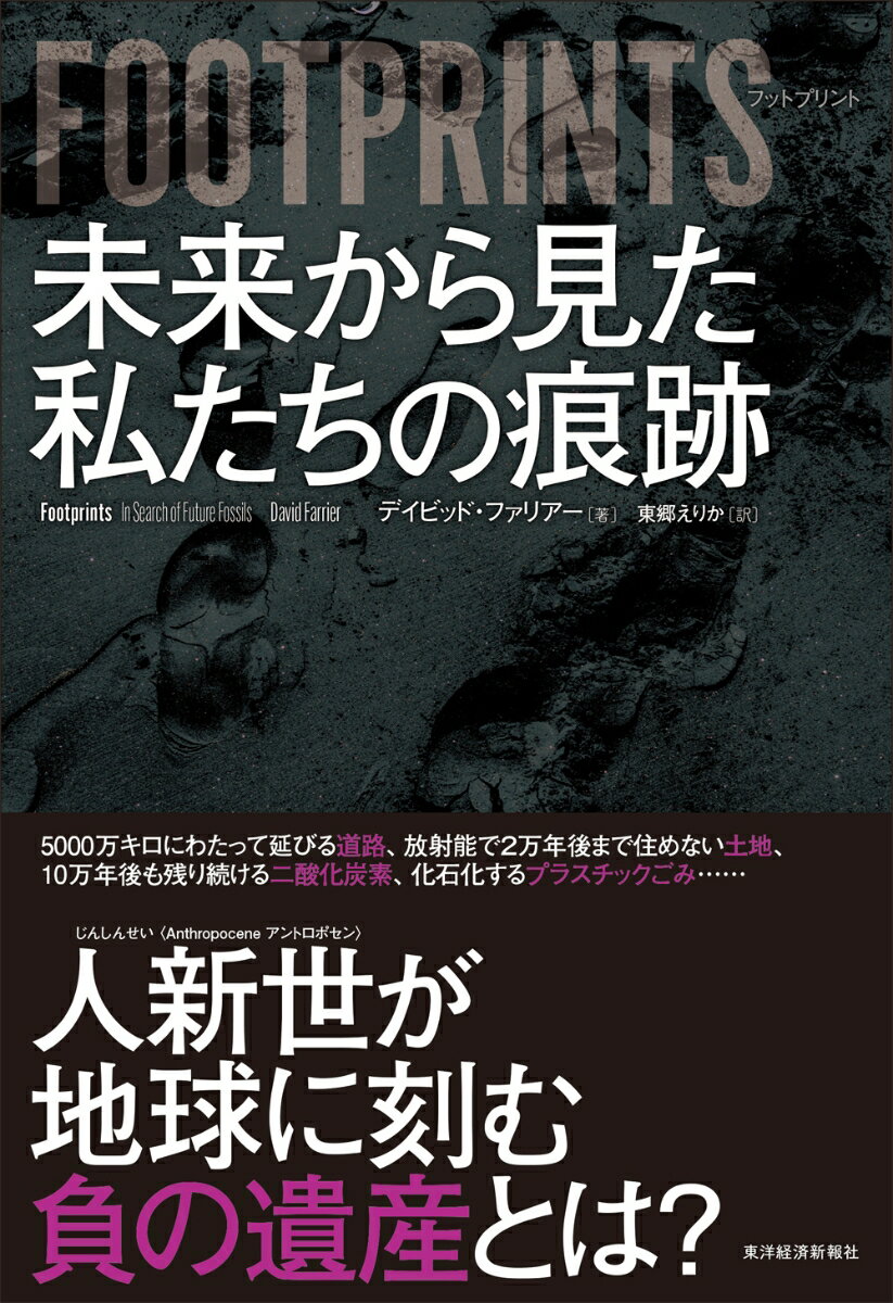 ◆◆◆非常にきれいな状態です。中古商品のため使用感等ある場合がございますが、品質には十分注意して発送いたします。 【毎日発送】 商品状態 著者名 デイビッド・ファリアー、東郷えりか 出版社名 東洋経済新報社 発売日 2021年06月03日 ...