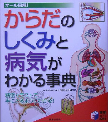 ◆◆◆非常にきれいな状態です。中古商品のため使用感等ある場合がございますが、品質には十分注意して発送いたします。 【毎日発送】 商品状態 著者名 高田明和 出版社名 日本文芸社 発売日 2005年07月 ISBN 9784537203844