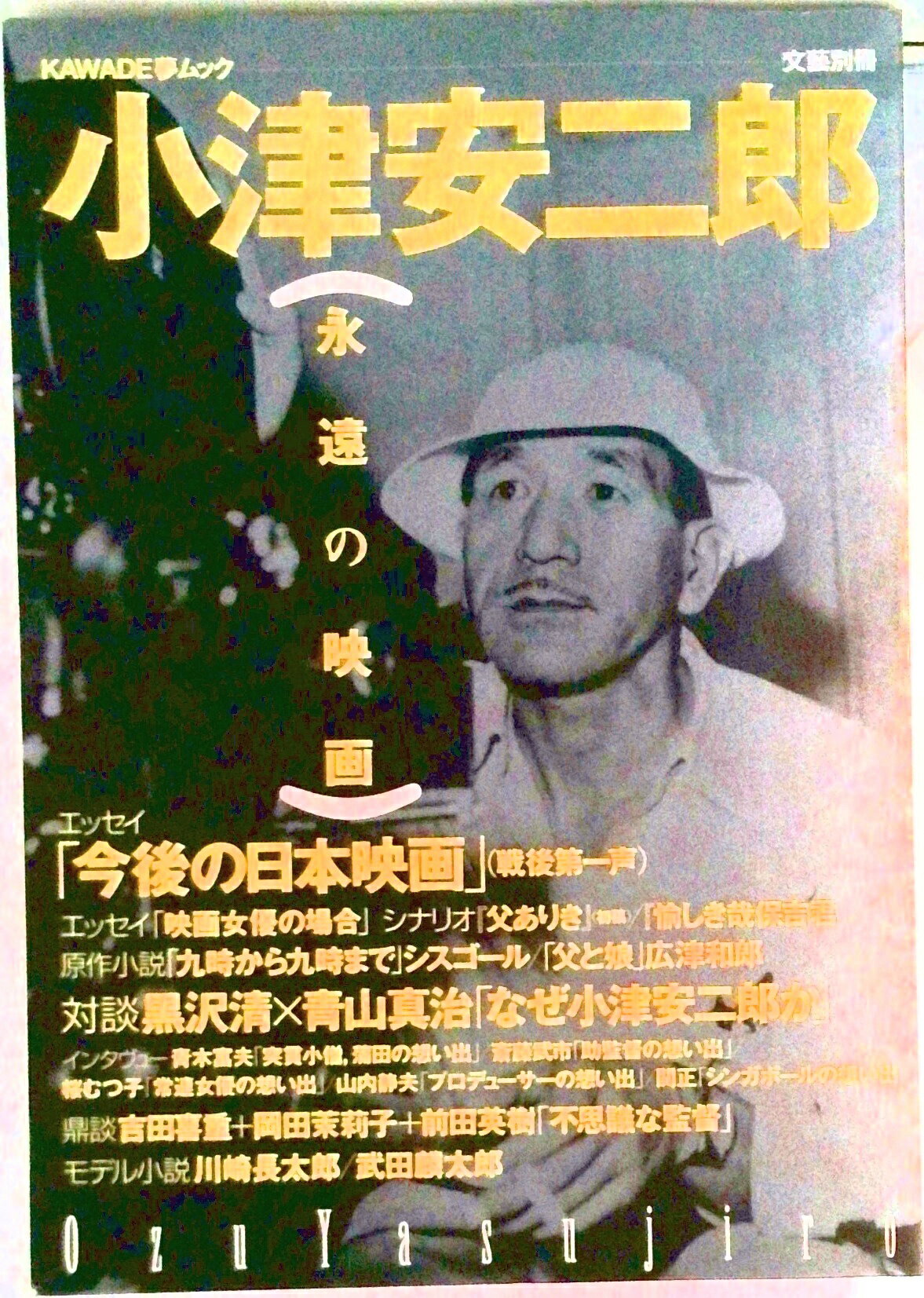 ◆◆◆非常にきれいな状態です。中古商品のため使用感等ある場合がございますが、品質には十分注意して発送いたします。 【毎日発送】 商品状態 著者名 出版社名 河出書房新社 発売日 2001年07月 ISBN 9784309976129