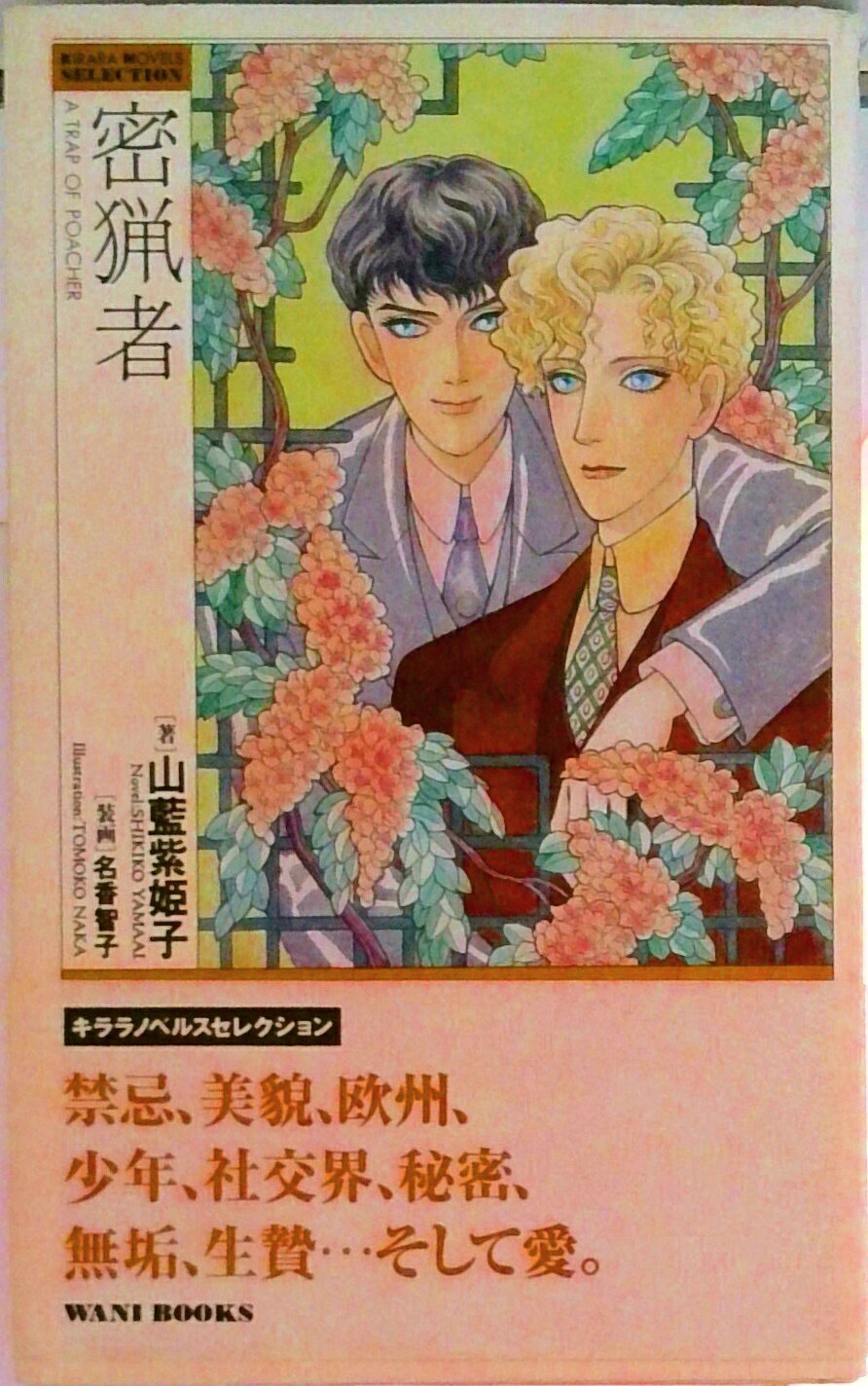 ◆◆◆カバーに傷み、汚れがあります。中古ですので多少の使用感がありますが、品質には十分に注意して販売しております。迅速・丁寧な発送を心がけております。【毎日発送】 商品状態 著者名 山藍紫姫子 出版社名 ワニブックス 発売日 1997年07...