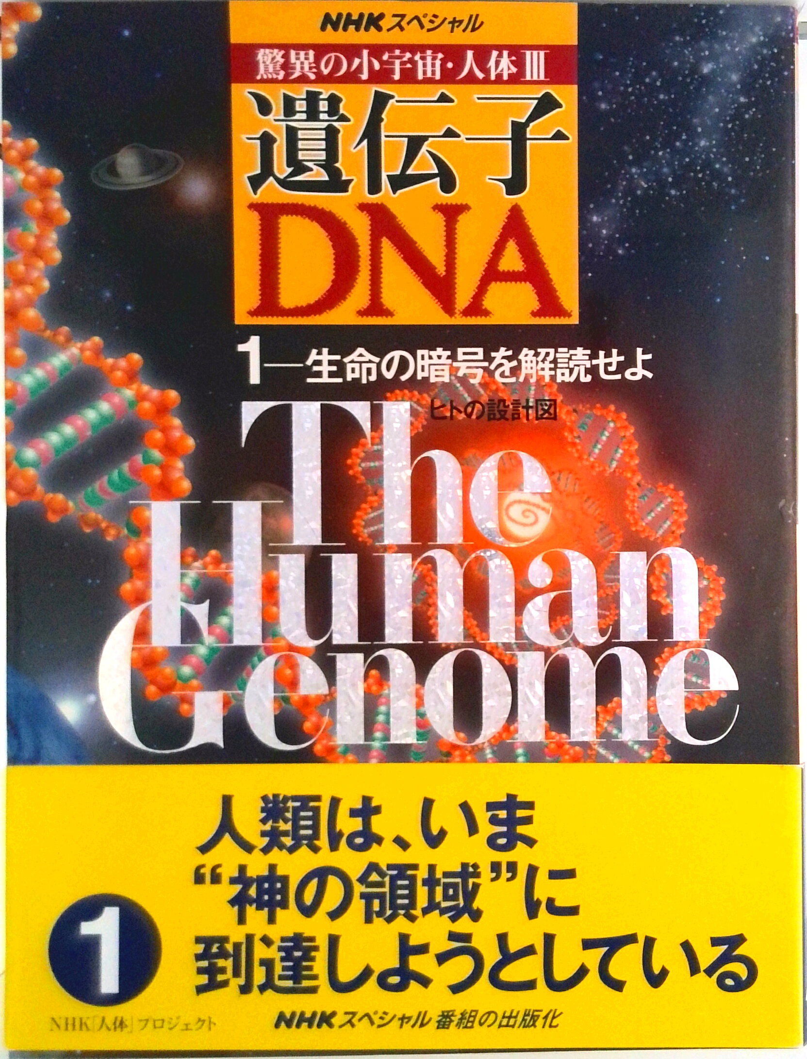 ◆◆◆おおむね良好な状態です。中古商品のため使用感等ある場合がございますが、品質には十分注意して発送いたします。 【毎日発送】 商品状態 著者名 日本放送協会 出版社名 NHK出版 発売日 1999年05月06日 ISBN 97841408...