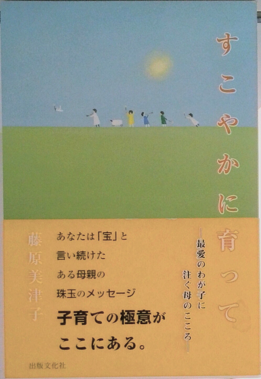 ◆◆◆おおむね良好な状態です。中古商品のため使用感等ある場合がございますが、品質には十分注意して発送いたします。 【毎日発送】 商品状態 著者名 藤原美津子 出版社名 出版文化社（中央区） 発売日 2005年11月 ISBN 9784883...