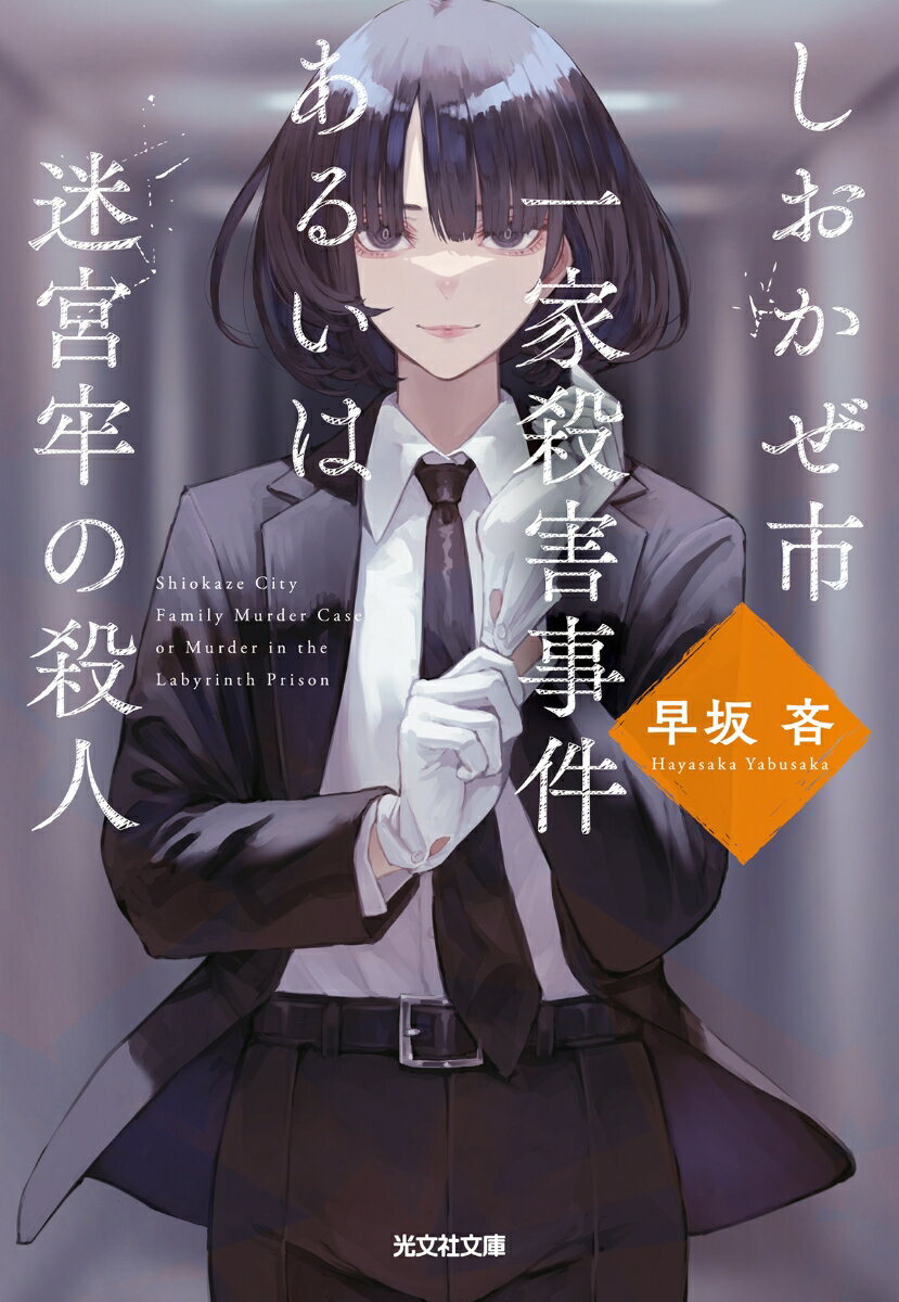 ◆◆◆非常にきれいな状態です。中古商品のため使用感等ある場合がございますが、品質には十分注意して発送いたします。 【毎日発送】 商品状態 著者名 早坂吝 出版社名 光文社 発売日 2025年11月20日 ISBN 9784334108311