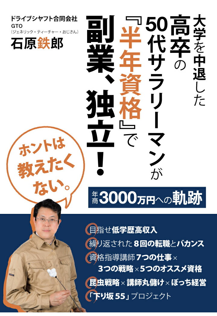 ◆◆◆おおむね良好な状態です。中古商品のため使用感等ある場合がございますが、品質には十分注意して発送いたします。 【毎日発送】 商品状態 著者名 著:石原鉄郎 発売日 2021年06月 ISBN 9784867280300