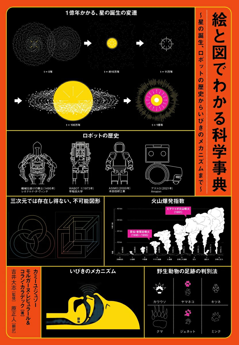 ◆◆◆非常にきれいな状態です。中古商品のため使用感等ある場合がございますが、品質には十分注意して発送いたします。 【毎日発送】 商品状態 著者名 カミーユ・ジュゾー、モルガーヌ・レビュラール、コラン・カラデック ほか 出版社名 グラフィック...