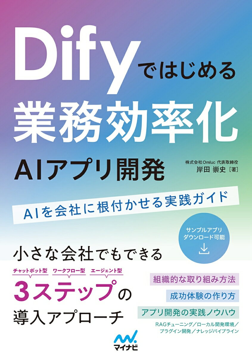 ◆◆◆角折れがあります。中古ですので多少の使用感がありますが、品質には十分に注意して販売しております。迅速・丁寧な発送を心がけております。【毎日発送】 商品状態 著者名 岸田崇史 出版社名 マイナビ出版 発売日 2025年11月 ISBN ...
