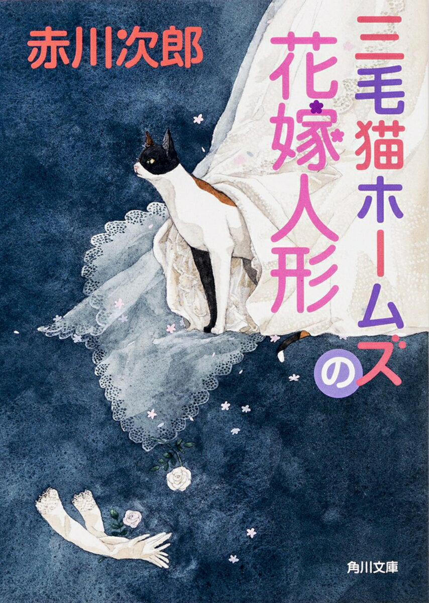 ◆◆◆おおむね良好な状態です。中古商品のため使用感等ある場合がございますが、品質には十分注意して発送いたします。 【毎日発送】 商品状態 著者名 赤川次郎 出版社名 KADOKAWA 発売日 2014年05月 ISBN 9784041016268