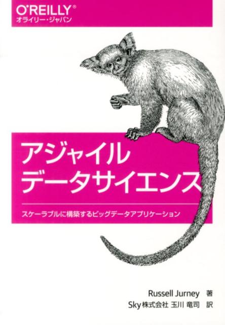 ◆◆◆おおむね良好な状態です。中古商品のため使用感等ある場合がございますが、品質には十分注意して発送いたします。 【毎日発送】 商品状態 著者名 Jurney,Russell、玉川,竜司,1964- 出版社名 オーム社 発売日 2014年0...