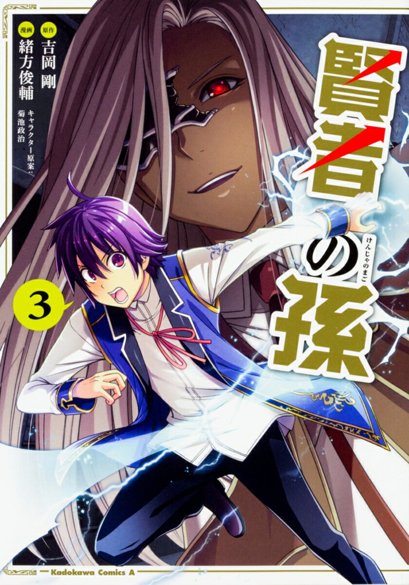 ◆◆◆小口に日焼けがあります。中古ですので多少の使用感がありますが、品質には十分に注意して販売しております。迅速・丁寧な発送を心がけております。【毎日発送】 商品状態 著者名 吉岡剛、緒方俊輔 出版社名 KADOKAWA 発売日 2017年...