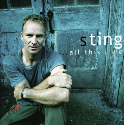 ◆◆◆おおむね良好な状態です。中古商品のため使用感等ある場合がございますが、品質には十分注意して発送いたします。 【毎日発送】 商品状態 アーティスト アーティスト:Sting 販売元 A＆M 発売日 2001年11月20日 JAN 060...