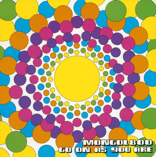 ◆◆◆非常にきれいな状態です。中古商品のため使用感等ある場合がございますが、品質には十分注意して発送いたします。 【毎日発送】 商品状態 アーティスト MONGOL800 販売元 サードウェイブ 発売日 2000年4月7日 JAN 4529...