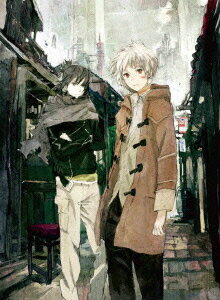 ◆◆◆ディスク有。おおむね良好な状態です。中古商品のため使用感等ある場合がございますが、品質には十分注意して発送いたします。 【毎日発送】 商品状態 出演 てらそままさき、真堂圭、細谷佳正、梶裕貴、安野希世乃 販売元 アニプレックス 発売日...