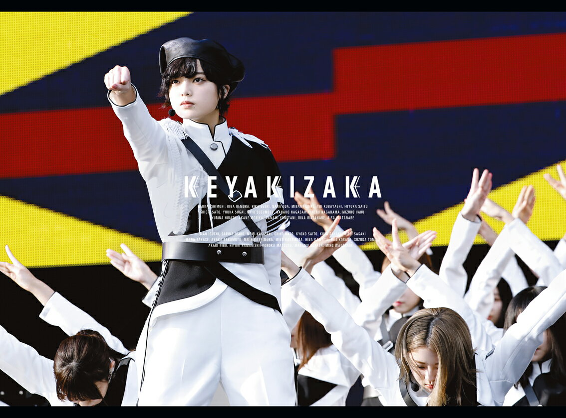 ◆◆◆付属品がありません。中古ですので多少の使用感がありますが、品質には十分に注意して販売しております。迅速・丁寧な発送を心がけております。【毎日発送】 商品状態 出演 出演:欅坂46 販売元 ソニー・ミュージックレーベルズ 発売日 201...